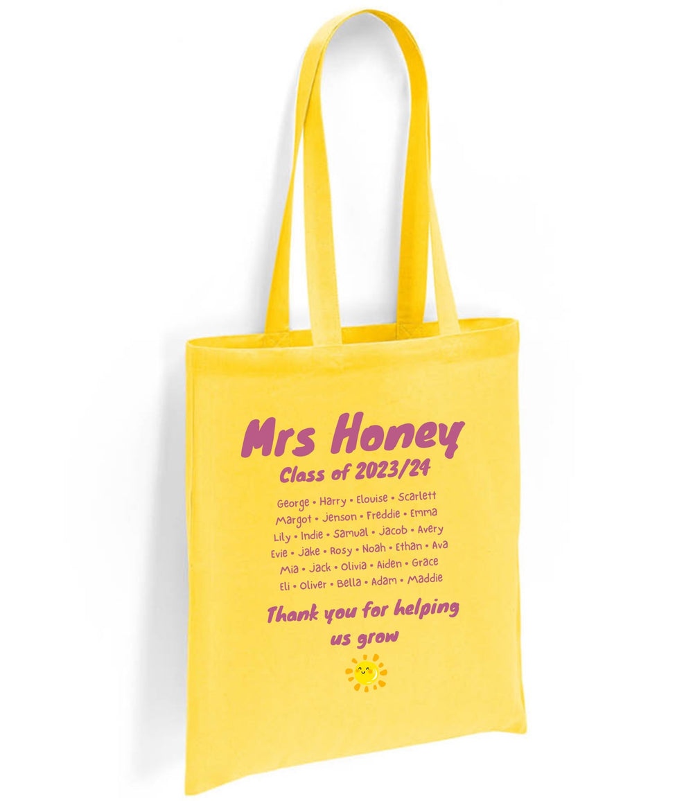 School Leavers Ideas – Standout Prints