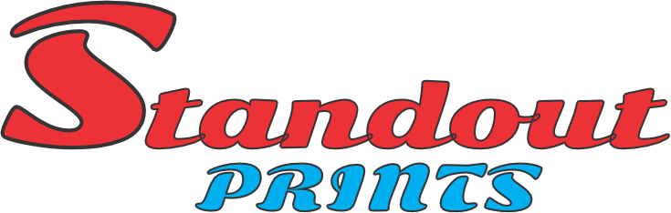 Standout Prints - Custom Printed Workwear and clothing
